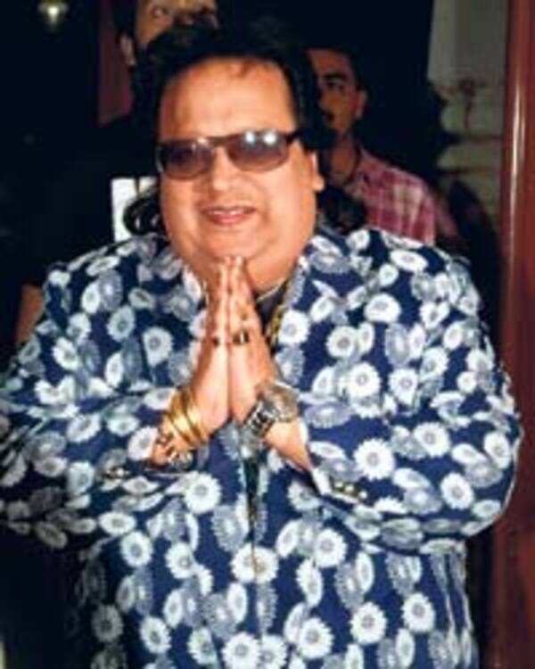 Bappida to set a record? | Hindi Movie News - Times of India
