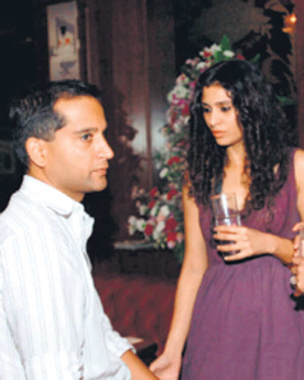 Lunch munch! | Events Movie News - Times of India