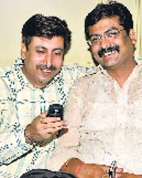 A manly affair | Events Movie News - Times of India