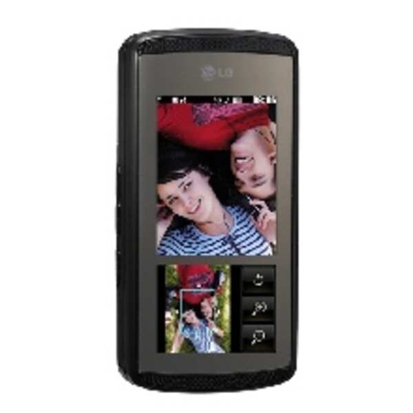 LG KF600 - Times of India