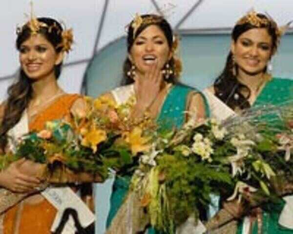 Femina Miss India '08: You're beautiful, it's true | India News - The ...
