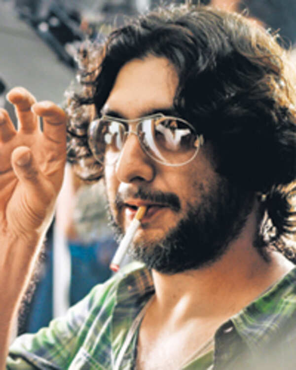 Director Ayush suffers a heart attack | Hindi Movie News - Times of India