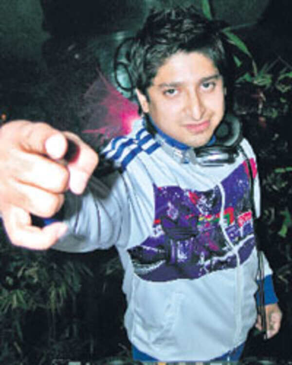 A fine dining experience | Events Movie News - Times of India