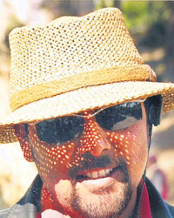 ‘We’ve got used to living with mediocrity’ | Hindi Movie News - Times ...