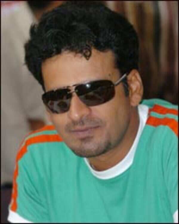 Manoj Bajpai on directing films - Times of India