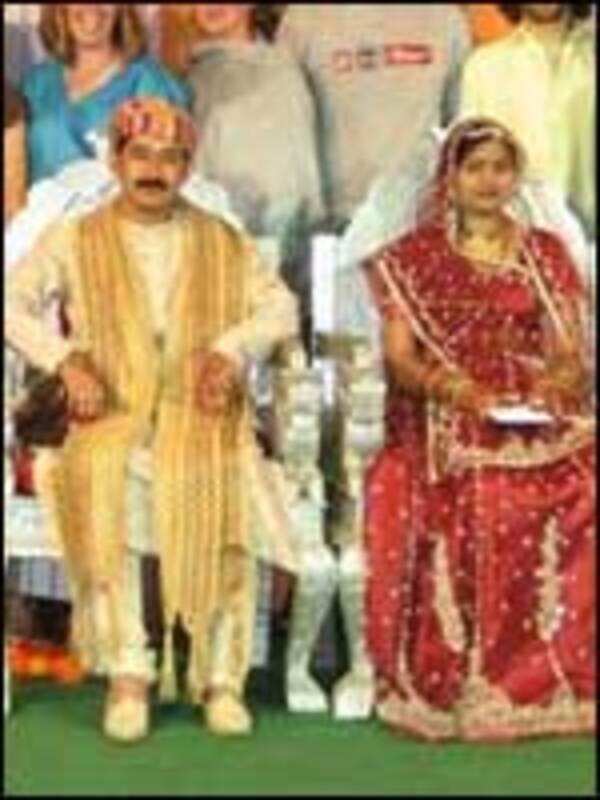Indian tradition shackles love, marriage - Times of India