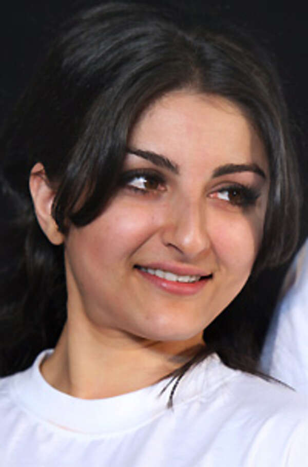 Soha hearing on April 25 | Delhi News - Times of India
