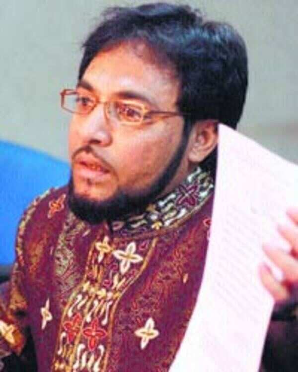 Jodha row: Mughal descendant moves SC | Hyderabad News - Times of India