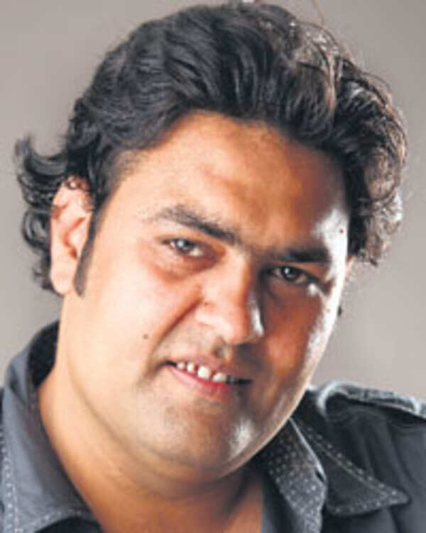 ‘I learnt a lot from Santoshi’ | Hindi Movie News - Times of India