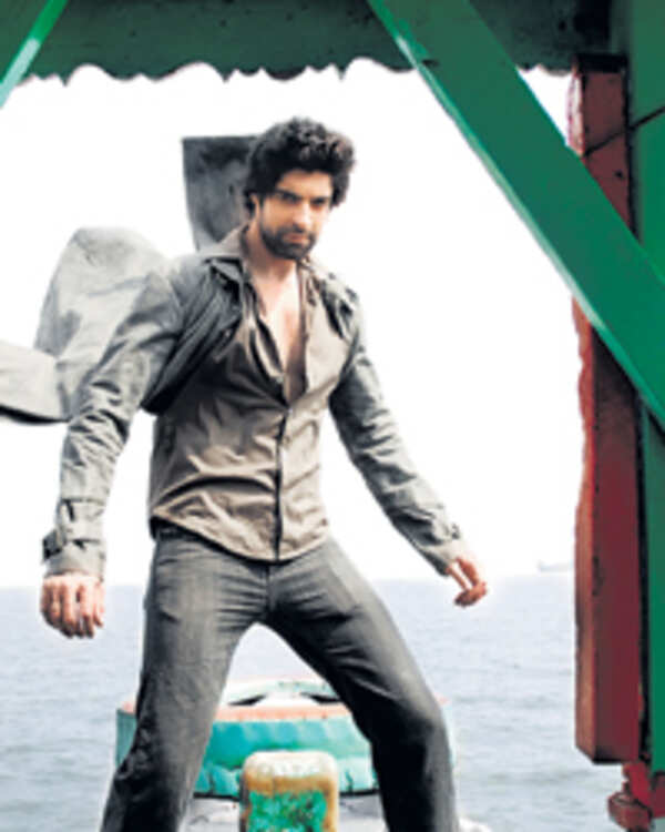 Life’s a Toss for Prashant Raj | Hindi Movie News - Times of India