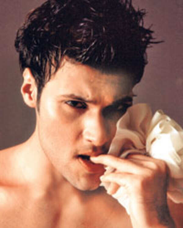 Yasir Shah’s here to stay - Times of India