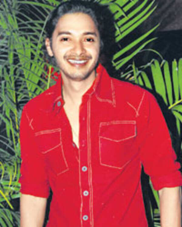 Shreyas turns producer | Hindi Movie News - Times of India