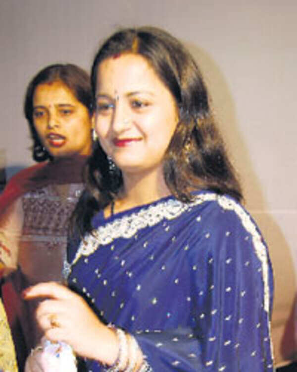 Dancing ruled the roost | Events Movie News - Times of India