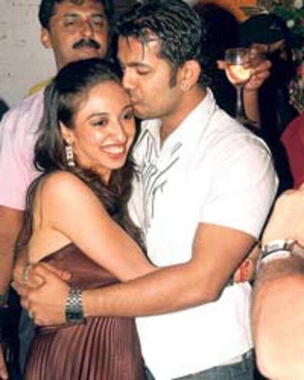 Celebrating happiness! | Events Movie News - Times of India