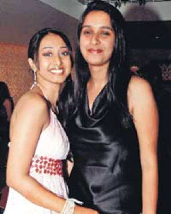 Wedding belles! | Events Movie News - The Times of India