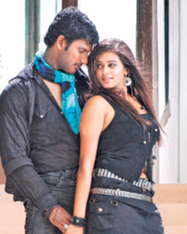 Malaikottai’s success delights Vishal | Hindi Movie News - Times of India