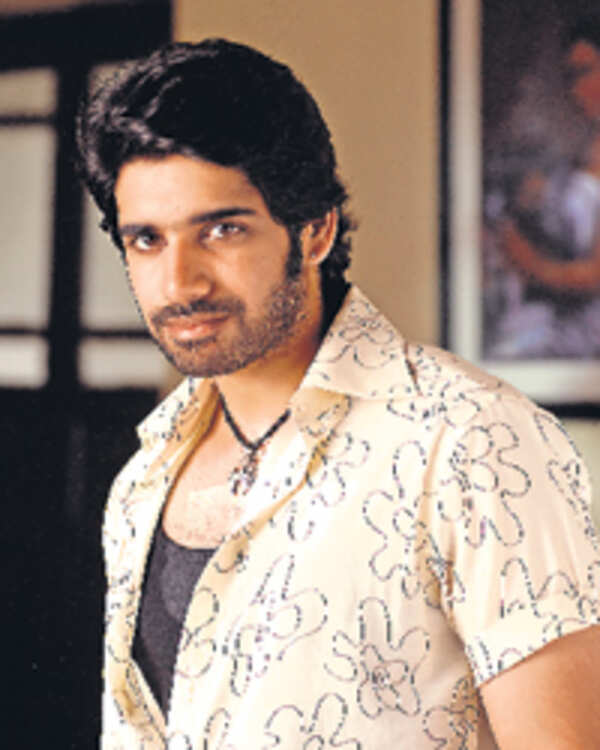 Sushanth on a high | Hindi Movie News - Times of India
