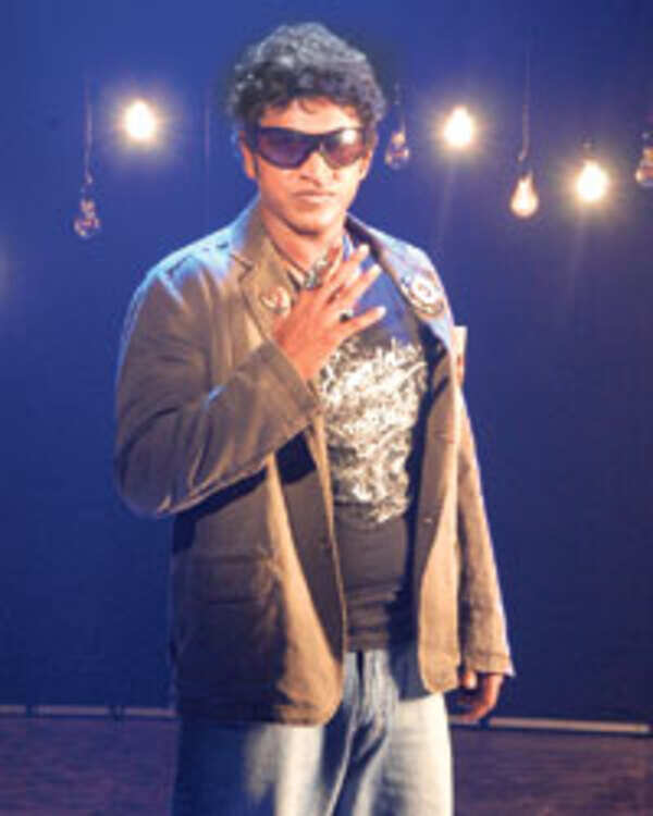 Puneet has moved to Mysore | Hindi Movie News - Times of India