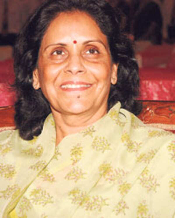 A power packed do in Jaipur | Events Movie News - Times of India