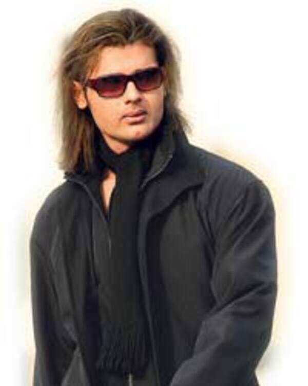 Mimoh is all set! | Hindi Movie News - Times of India