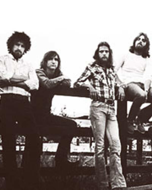 Eagles singer calls George Bush a chimp! | English Movie News - Times ...