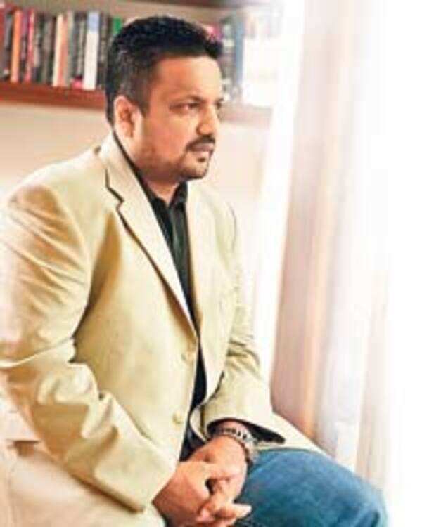A ‘classic’ move : Sanjay Gupta | Hindi Movie News - Times of India