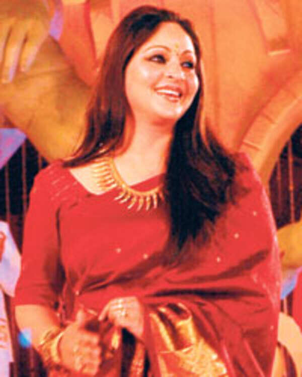 I don’t believe in 20s, 30s or 40s: Rati | Hindi Movie News - Times of ...