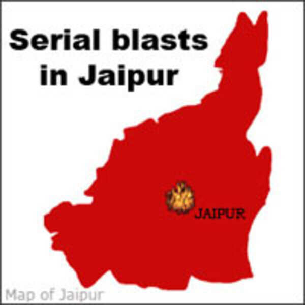 Jaipur blasts: Send your messages | India News - Times of India
