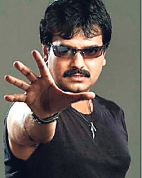 Vivek in service of the city again | Hindi Movie News - Times of India