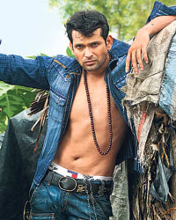 I’ll die if I do more TV: Sameer - Times of India