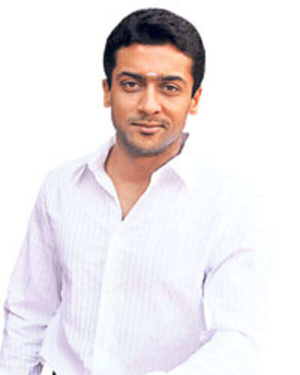 The sun shines on! | Hindi Movie News - Times of India