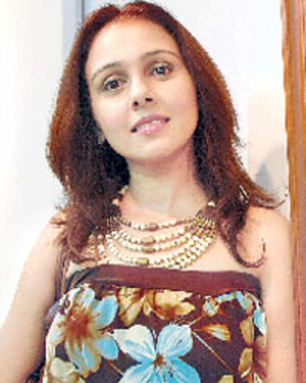 Suchitra spills the beans | Hindi Movie News - Times of India