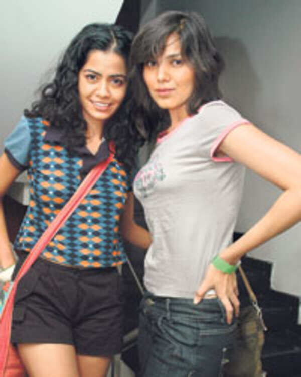 Delhiites mix pleasure with charity | Events Movie News - Times of India