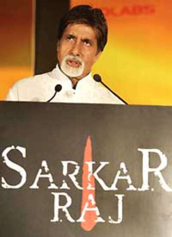 Sarkar Raj runs into loan trouble | Mumbai News - Times of India