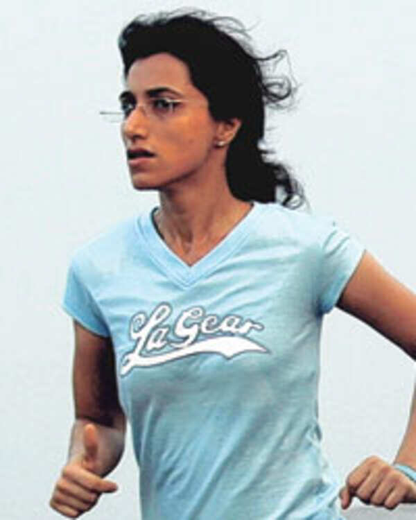 Hop, skip, jump and gallop! - Times of India