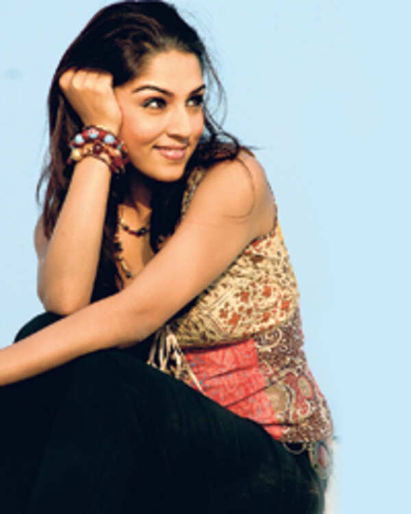 Lekha has the last laugh | Hindi Movie News - Times of India