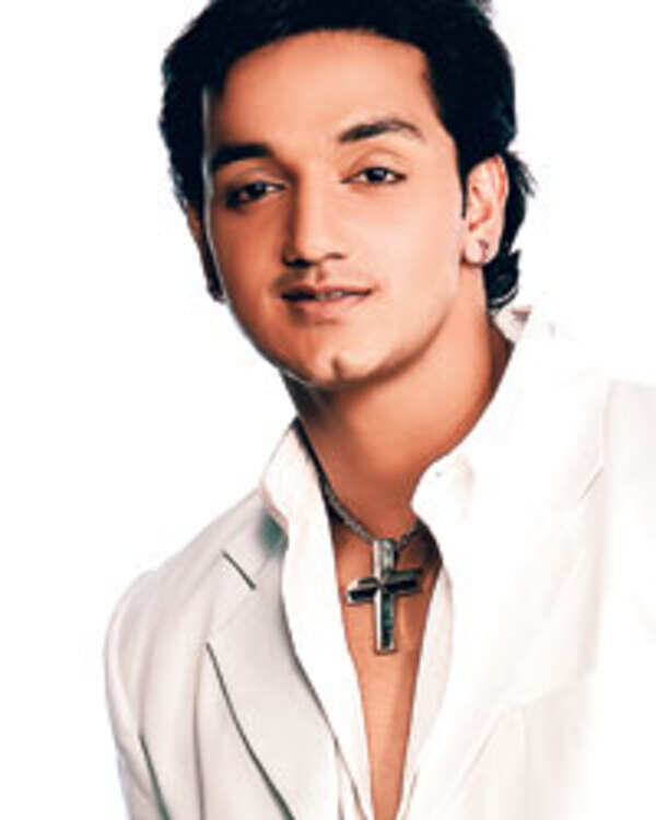 Rehan’s committed! | Hindi Movie News - Times of India