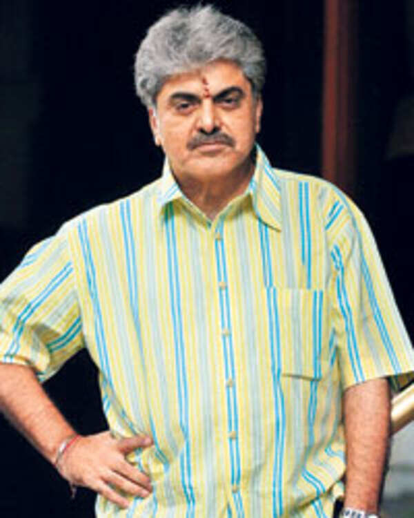 Ashoke Pandit has lost it... | Hindi Movie News - Times of India