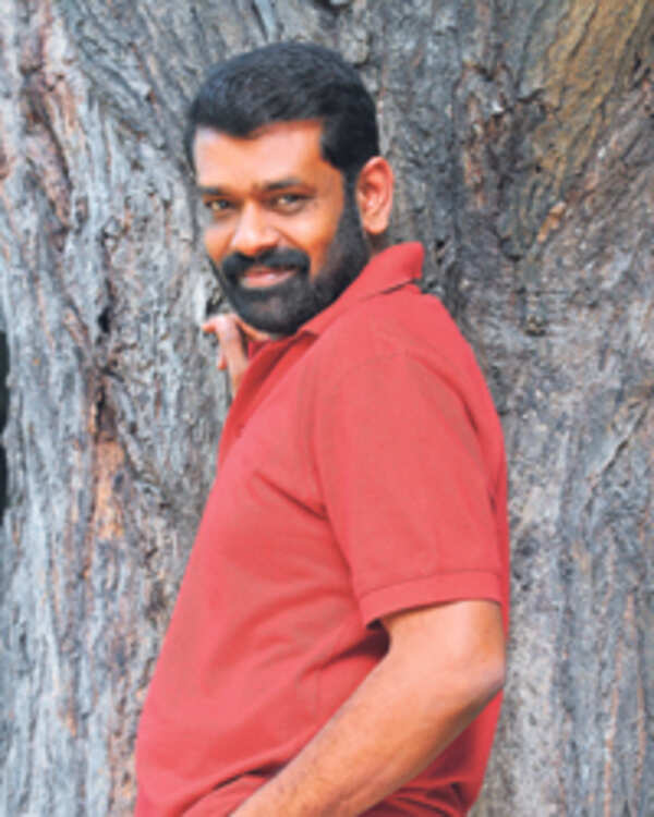 KB sir is my biggest fan:Vasanth | Hindi Movie News - Times of India