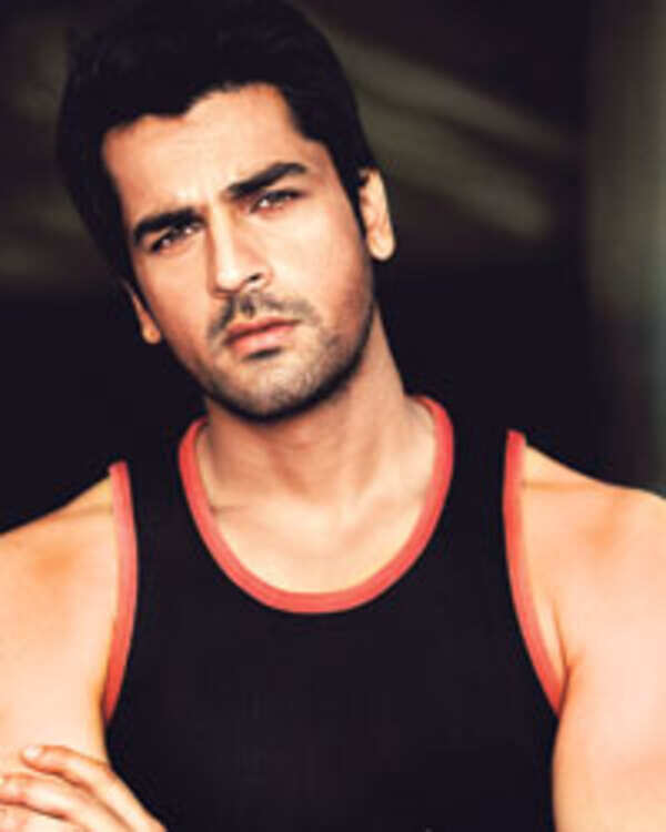 Arjan is riding high... | Hindi Movie News - Times of India