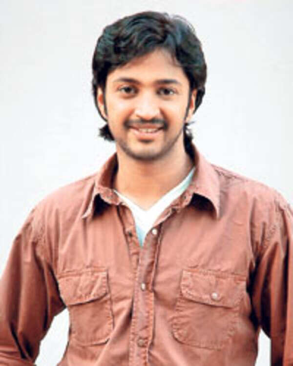 Rajesh starts afresh | Hindi Movie News - Times of India