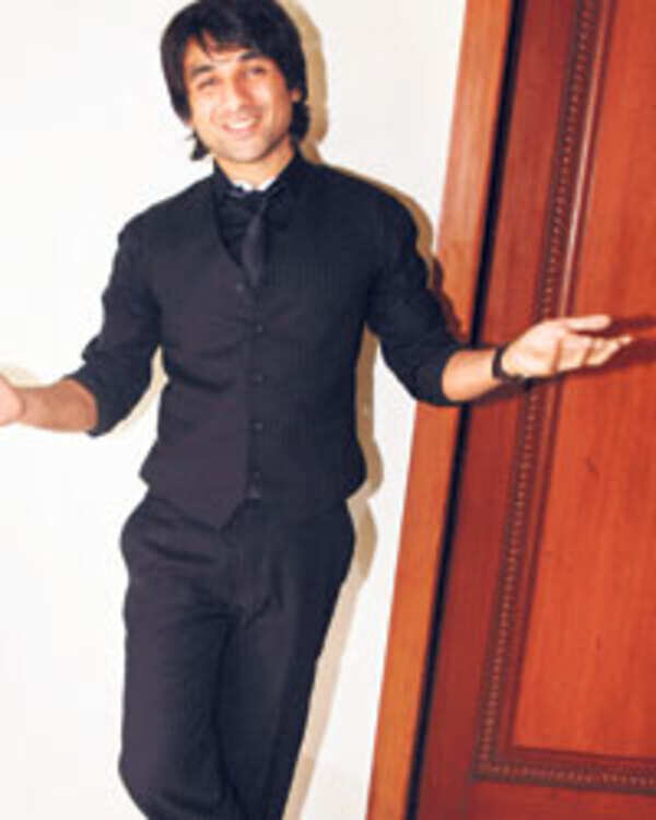 Vir’s history classes | Hindi Movie News - Times of India