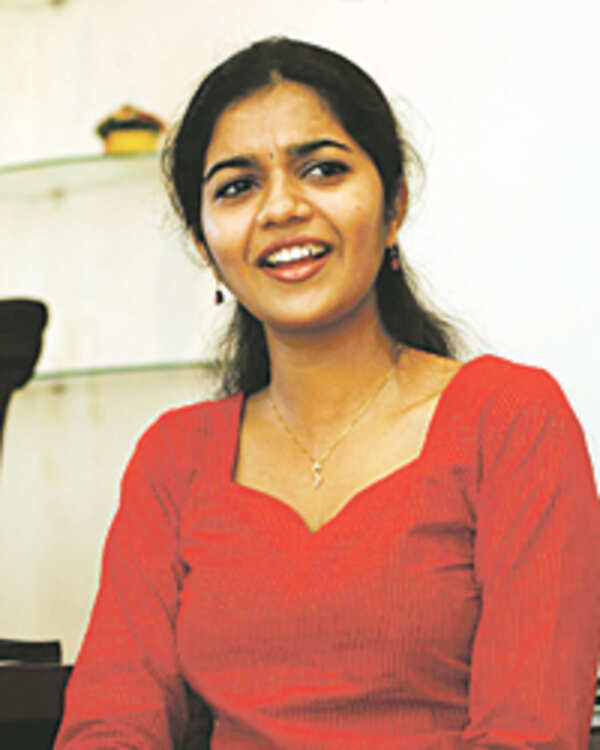 Swathi to act in Tamil movie | Hindi Movie News - Times of India