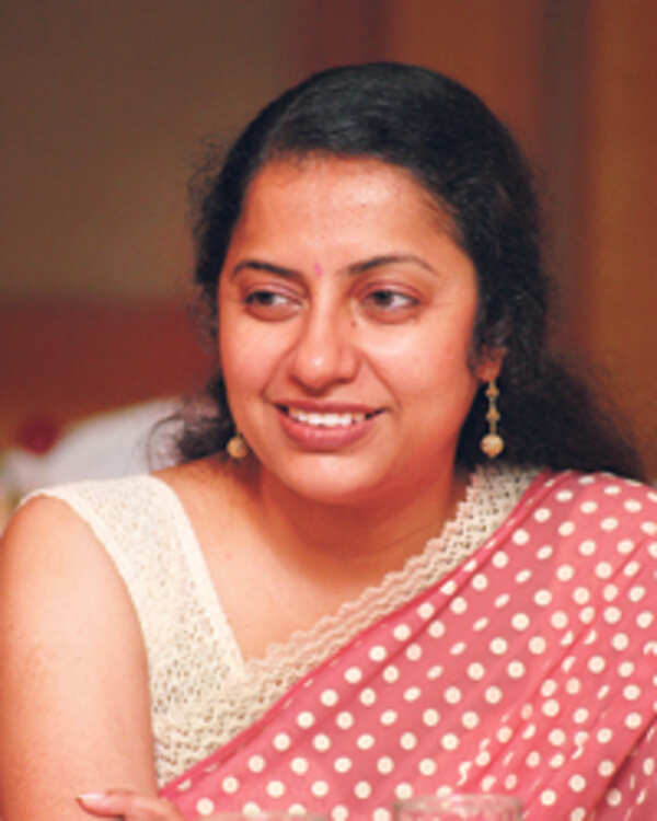 ‘The middle class Indian woman is a miracle’ | Hindi Movie News - Times ...