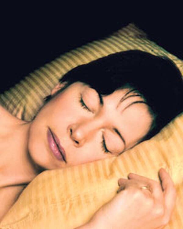 Sleep tight! - Times of India
