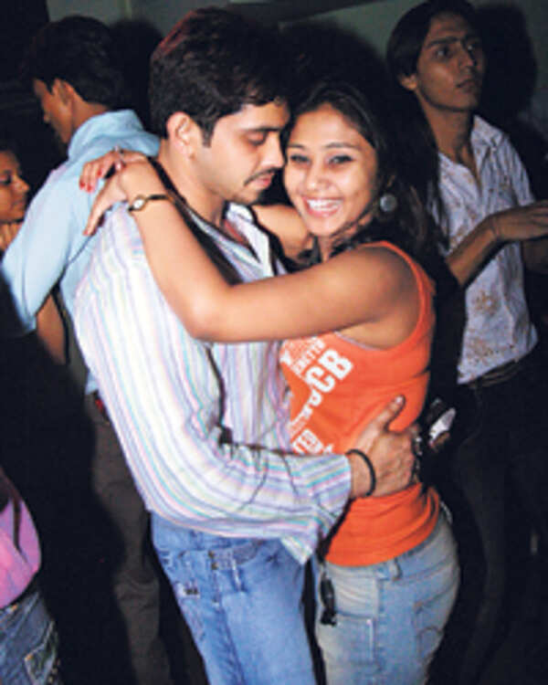 The cool-o-meter’s rising | Events Movie News - Times of India