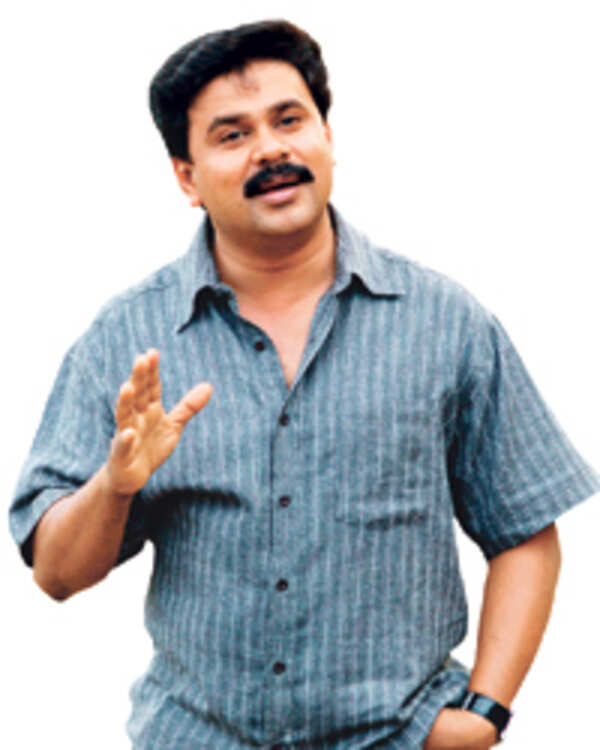 Dileep to be banned? | Hindi Movie News - Times of India
