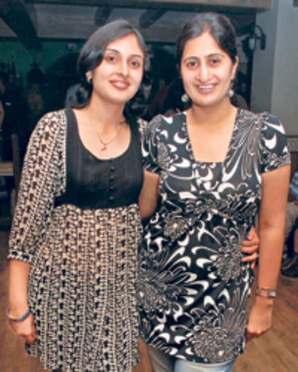 It takes two to tango | Events Movie News - Times of India