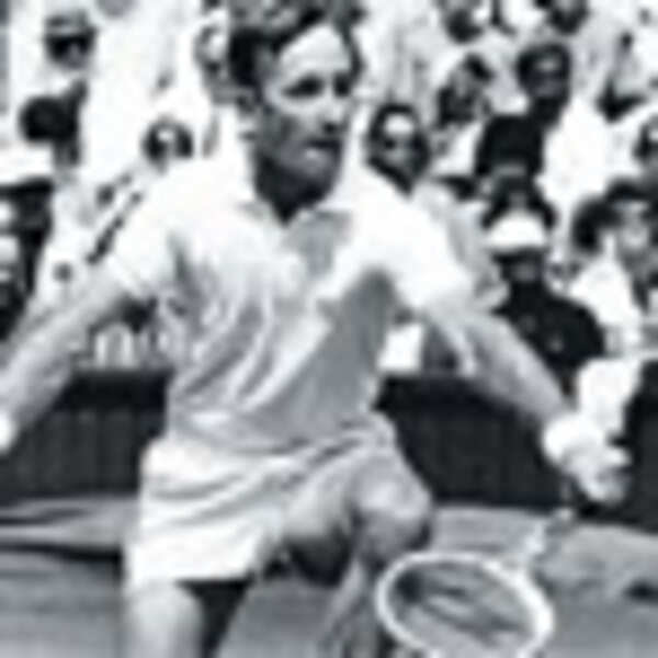 A brief history of Wimbledon | undefined News - Times of India