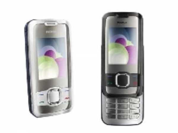 Nokia unveils four phones - Times of India